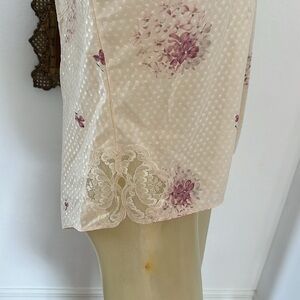 Vintage | Intimates & Sleepwear | Rare Vintage 7s Maidenform Dreamwear ...